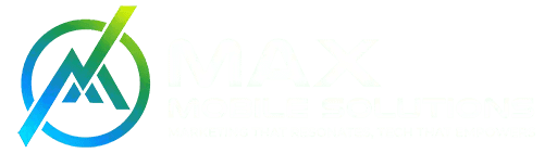 Internet Marketing Service- Max Mobile Solutions